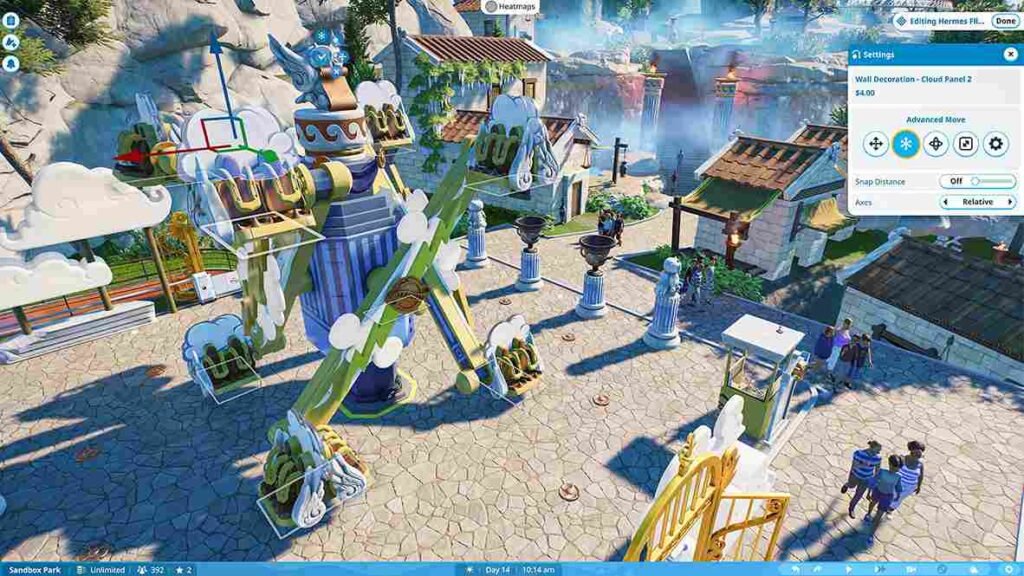 Planet Coaster 2 Steam Deck, Asus Rog Ally, & Lenovo Legion Go Support ...