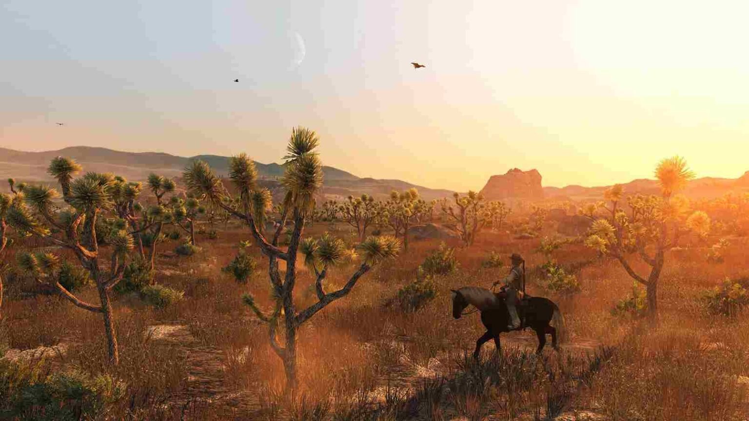 Red Dead Redemption 1 Audio Issues during Cutscenes: Is there any fix ...
