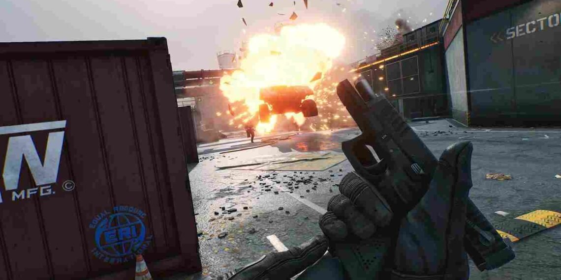 Delta Force FPS Drops & Stuttering Issues Troubling Players: Is there a ...