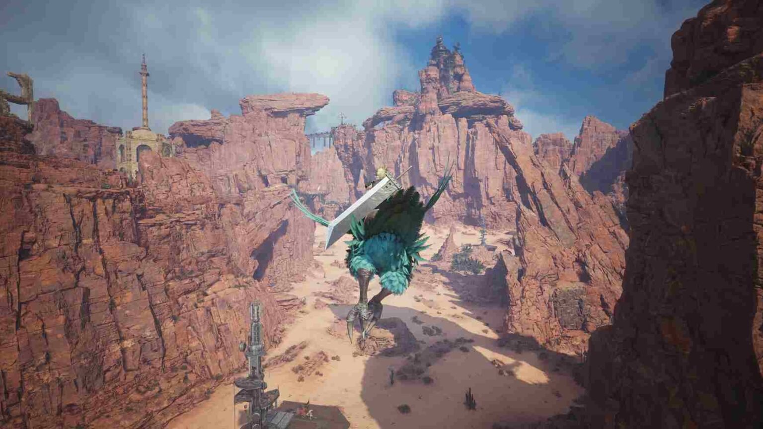 Final Fantasy VII (FFVII) Rebirth Save Data Bonus: How to claim it ...