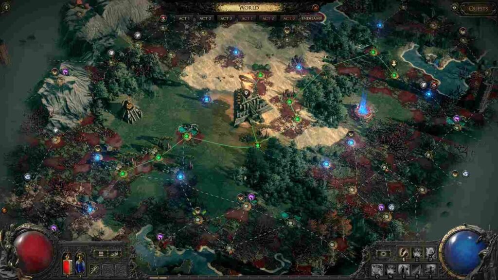 Path of Exile 2 (PoE 2) FPS Locked at 60 Issue: Is there any fix yet ...