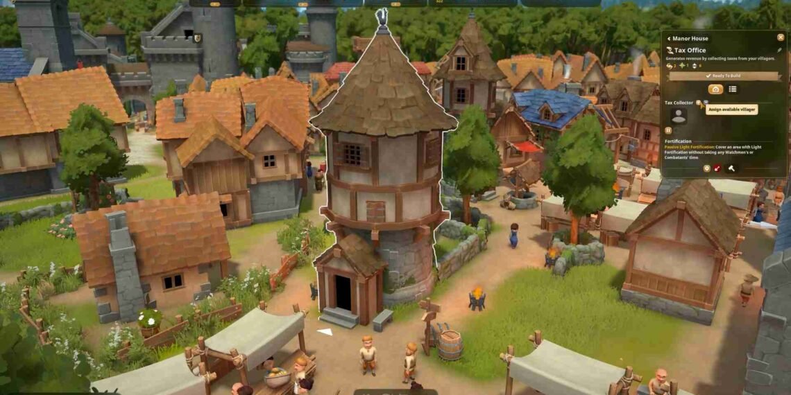 Foundation Game Builders Not Building Issue: Is there any fix yet ...