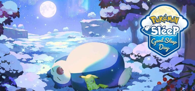 Pokémon Sleep Dessert Recipes (March 2025) - DigiStatement