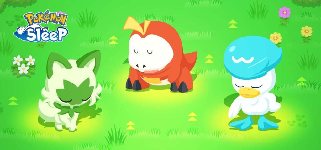 Pokémon Sleep Salad Recipes (March 2025) - DigiStatement