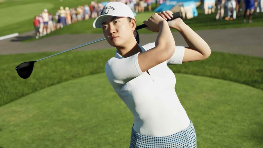 PGA Tour 2K25 MyCareer Mode Not Working Issue: Is there any fix yet ...