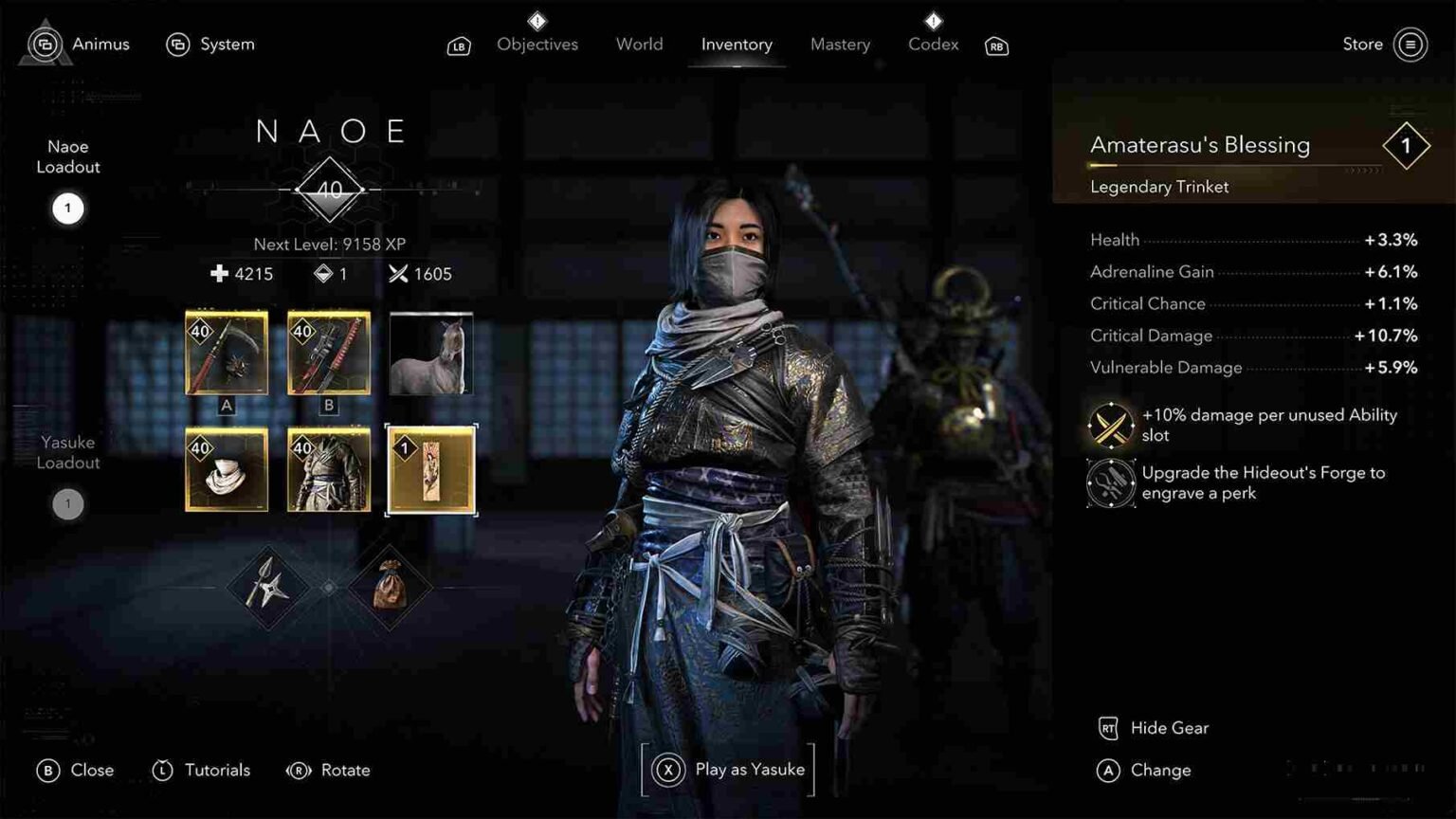 Assassin's Creed Shadows Enable Full Screen: How to do it - DigiStatement