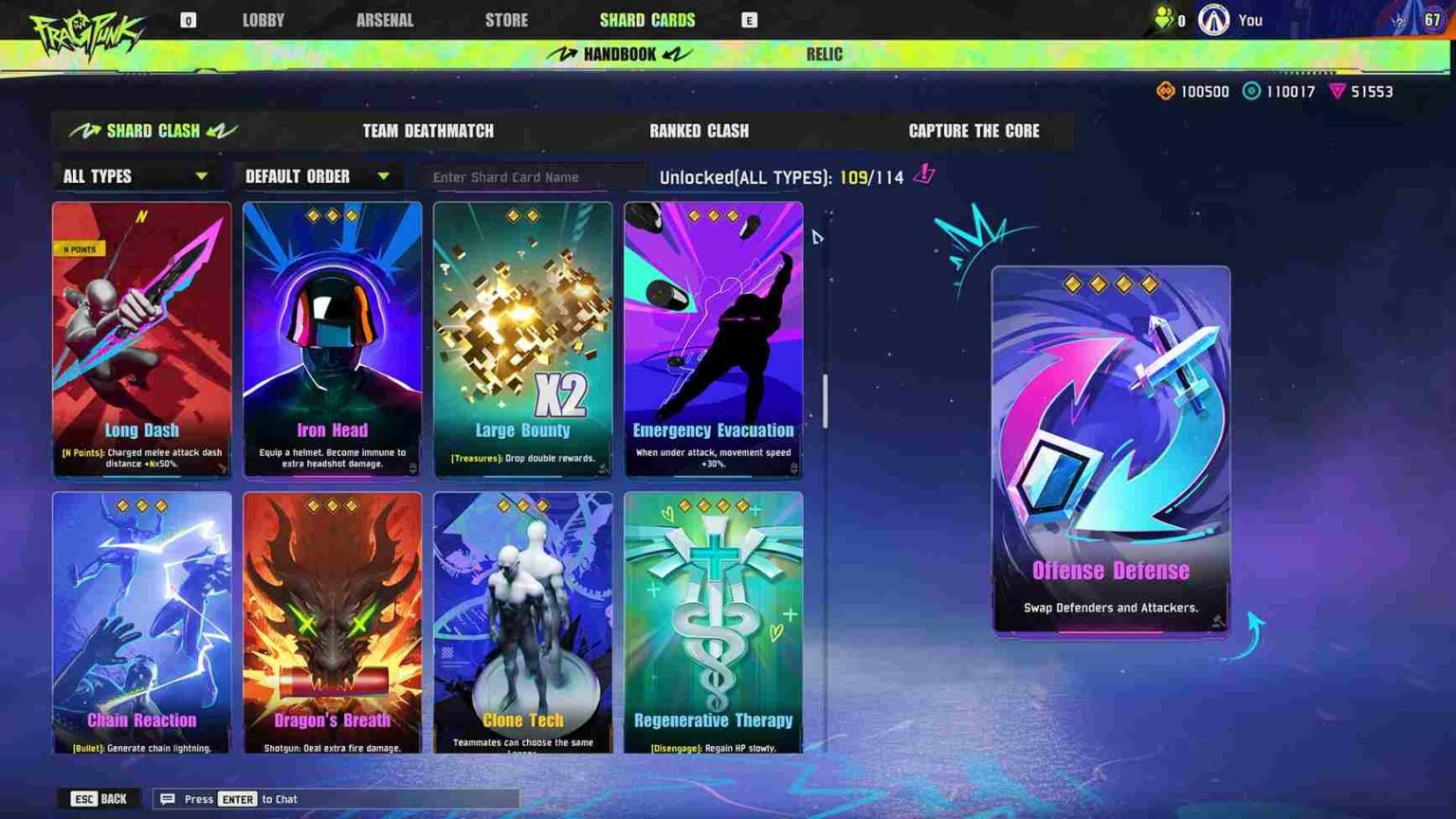 FragPunk Primary & Secondary Guns Tier List - DigiStatement