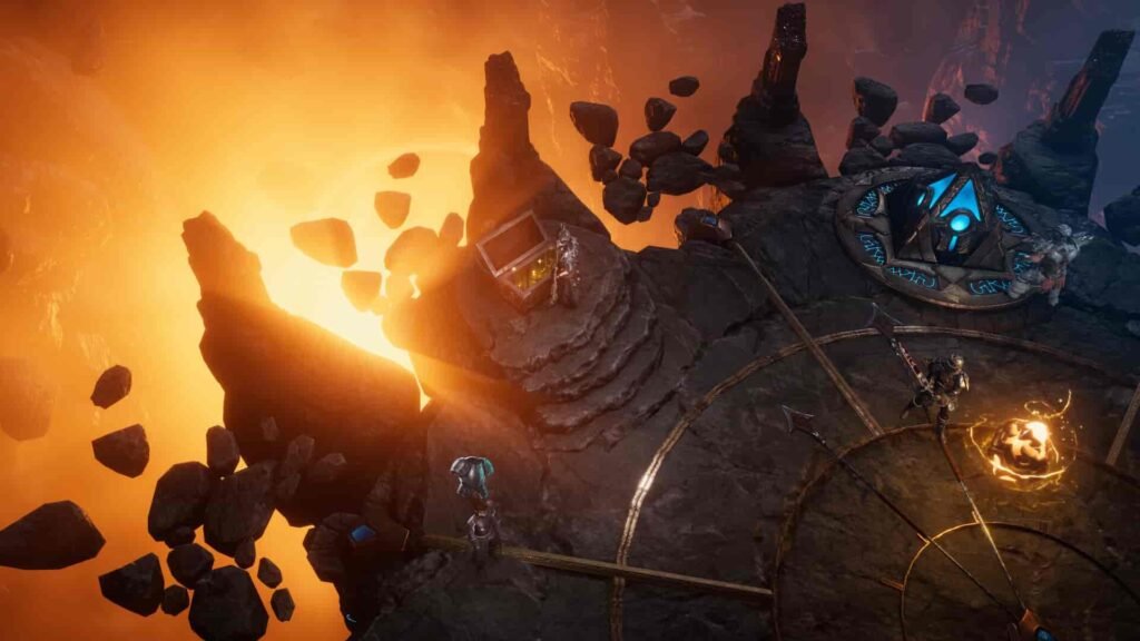 Last Epoch Unable to Log In Due to Unity Error: How to fix it ...