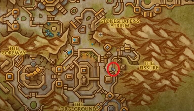 WOW The War Within Void-Crystal Panther Mount: How to get it ...