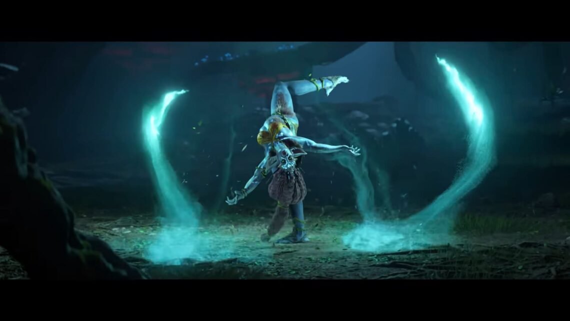 WOW The War Within Void-Crystal Panther Mount: How to get it ...