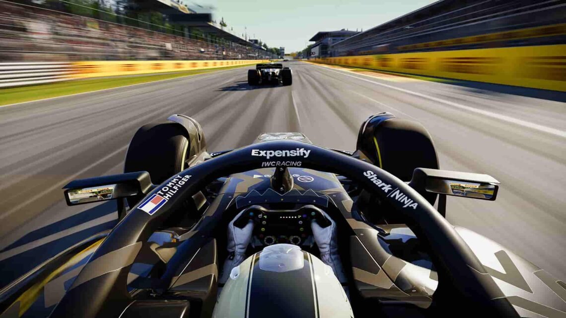 F1 25 Unable to Load Game Issue: Is there any fix yet - DigiStatement