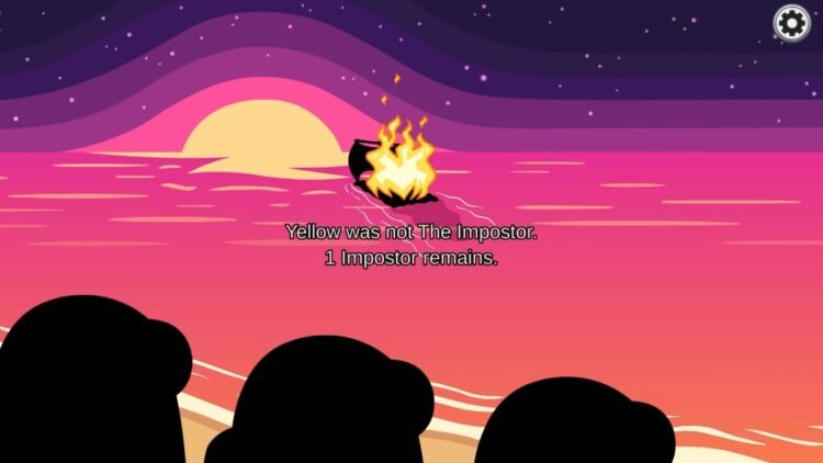 Among Us error code 500: How to fix it - DigiStatement