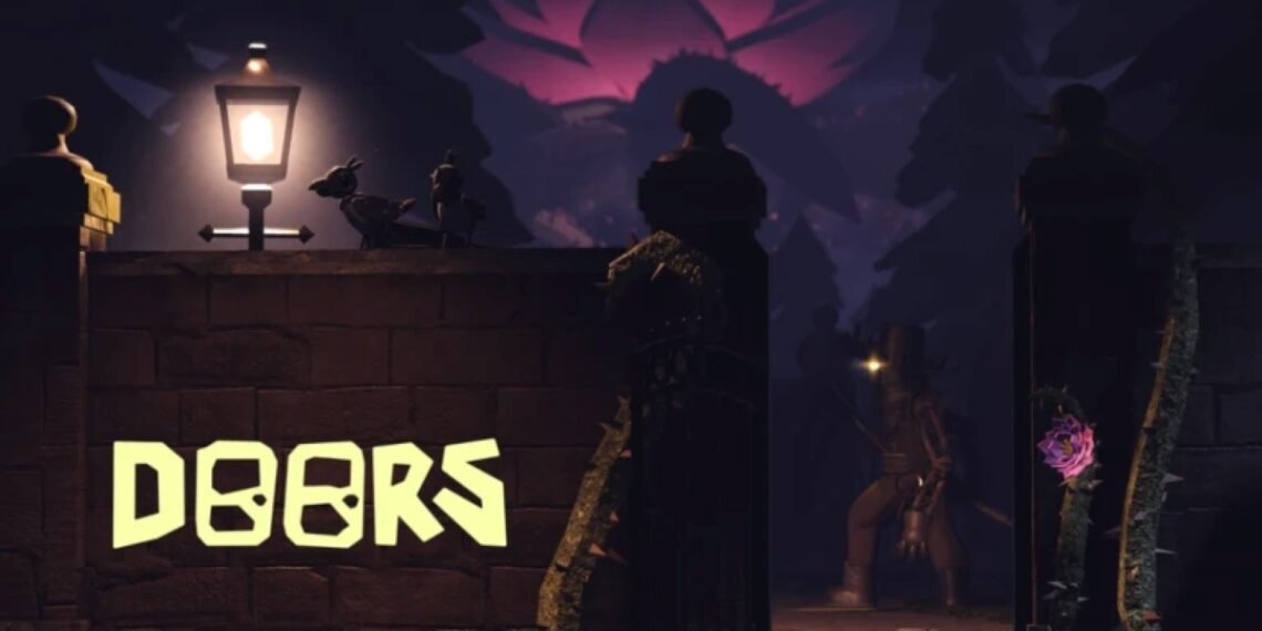 Roblox Doors: How to beat Mandrake and Surge? - DigiStatement