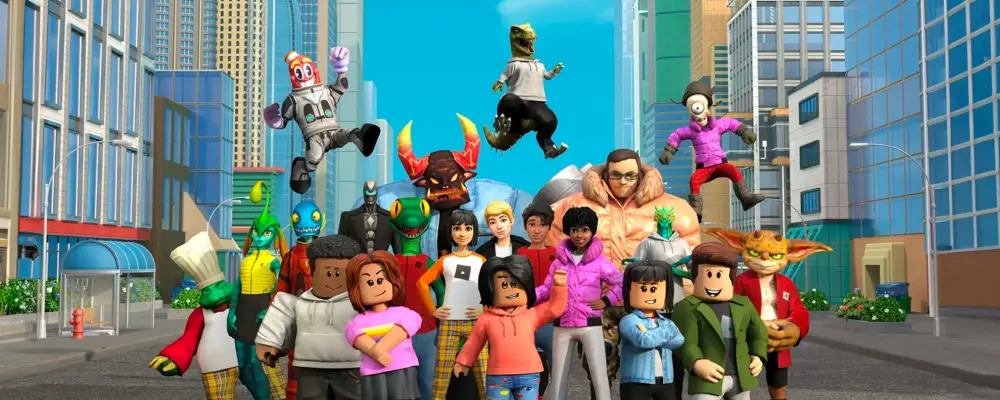 Roblox Innovation Awards 2025: How to get all event prize items ...