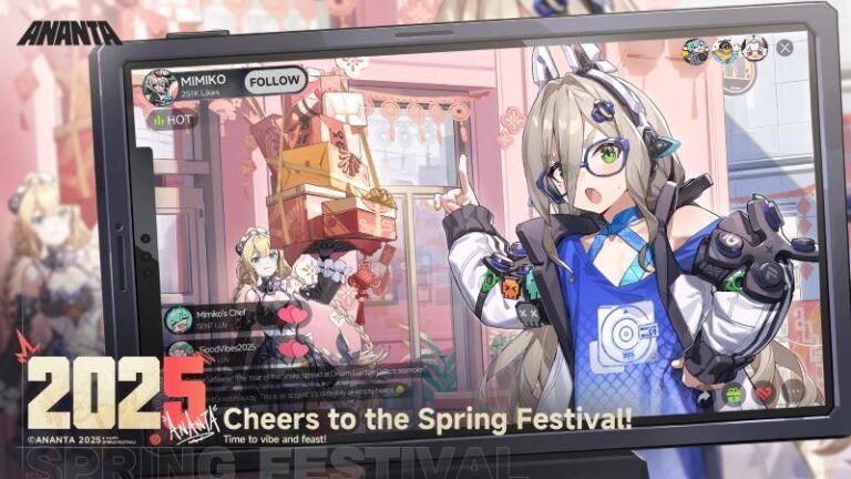 Ananta release for Nintendo Switch and Xbox: Is it available ...