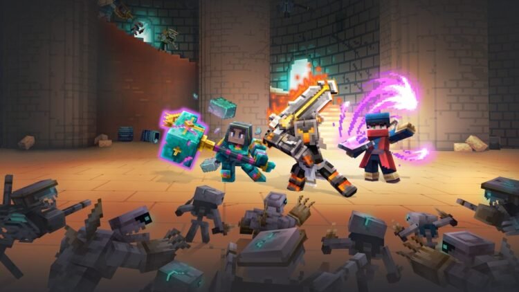 Minecraft: How to fix your realm will soon be updated? - DigiStatement
